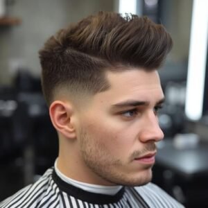 25+ Best Quiff Hairstyles for Men in 2026 With Photos
